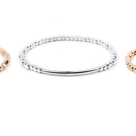 The Styled Collection | Jewelry | Nwt The Styled Collection Tibetan ...